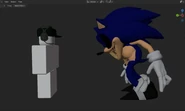 The Deity | The Sonic Oddities Wiki | Fandom