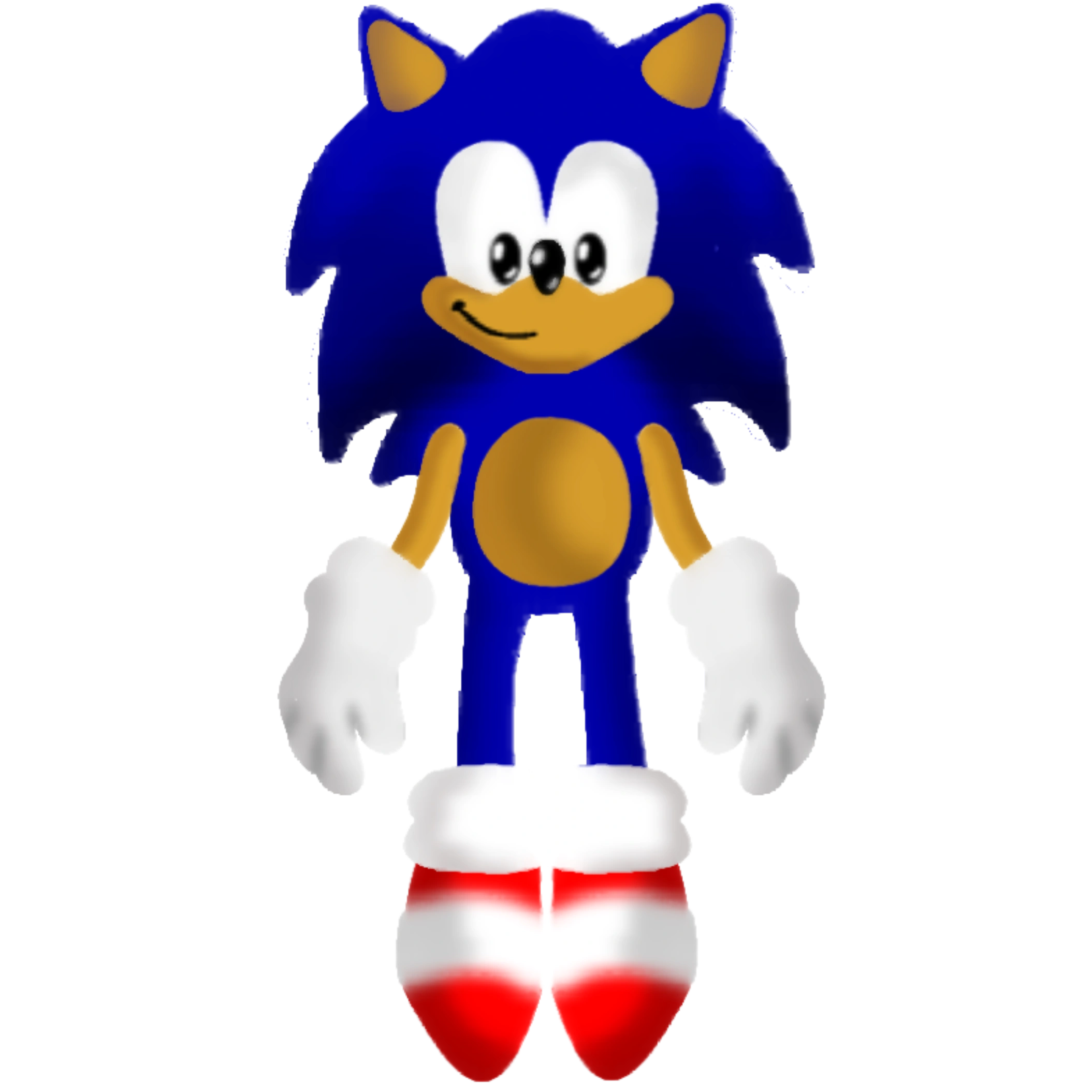 Discuss Everything About CONTINUED: The Sonic Oddities Wiki | Fandom