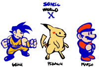 Count X | CONTINUED: The Sonic Oddities Wiki | Fandom