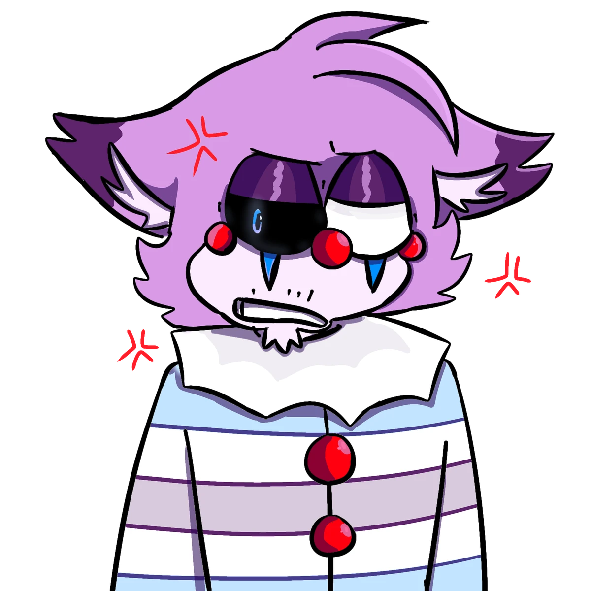 Toodles | CONTINUED: The Sonic Oddities Wiki | Fandom