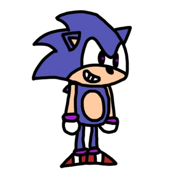 V0ID | CONTINUED: The Sonic Oddities Wiki | Fandom