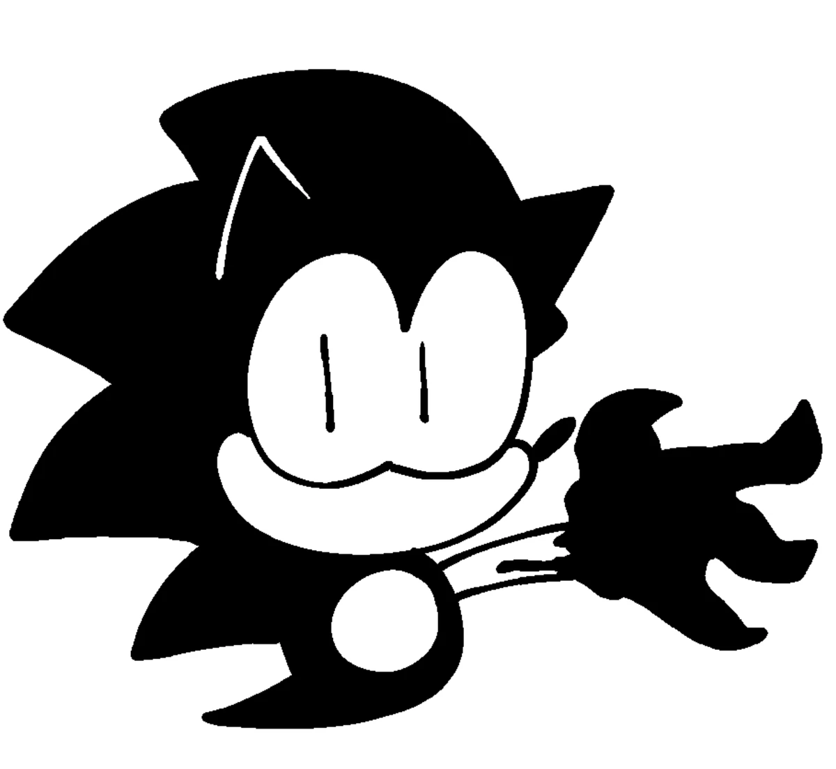 Xynic | The Sonic Oddities Wiki | Fandom