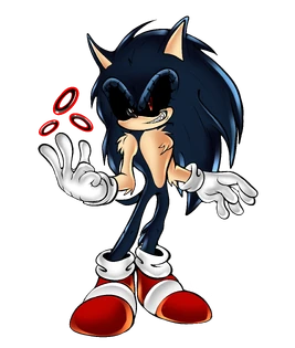 Exetior_Prime | The Sonic Oddities Wiki | Fandom