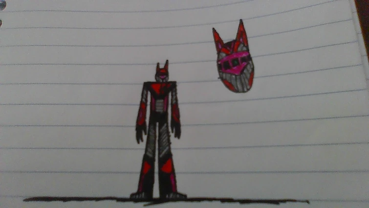 User blog:The void wire/Rusty Rose | CONTINUED: The Sonic Oddities Wiki ...