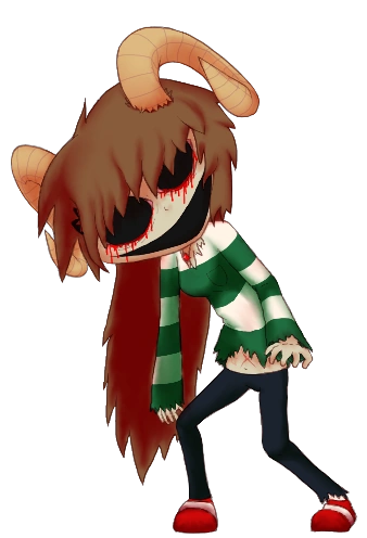 Caffrin the Gamer Girl | CONTINUED: The Sonic Oddities Wiki | Fandom