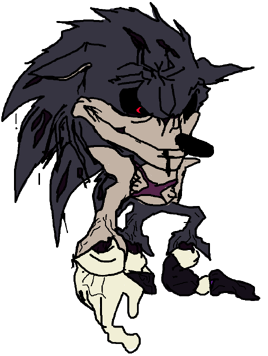 Deity X | CONTINUED: The Sonic Oddities Wiki | Fandom