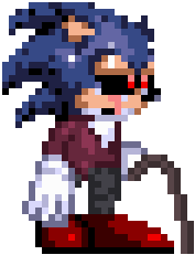 Grandpa X | The Sonic Oddities Wiki | Fandom