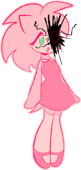 Mimi | CONTINUED: The Sonic Oddities Wiki | Fandom