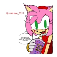 ROSE | CONTINUED: The Sonic Oddities Wiki | Fandom