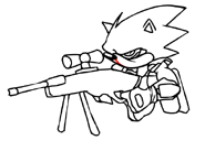 The EXE Slayer | CONTINUED: The Sonic Oddities Wiki | Fandom