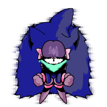 Sonic.Sigma | CONTINUED: The Sonic Oddities Wiki | Fandom