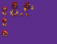 Wechidna | CONTINUED: The Sonic Oddities Wiki | Fandom