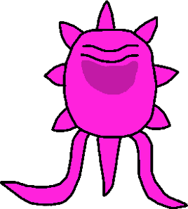 Xenobias | The Sonic Oddities Wiki | Fandom