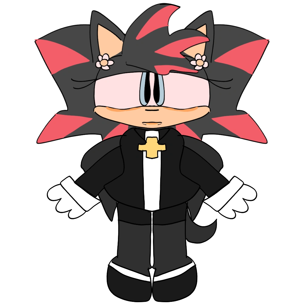 Elise Sierra | The Sonic Oddities Wiki | Fandom
