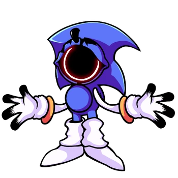 Heggy and ExEye | CONTINUED: The Sonic Oddities Wiki | Fandom