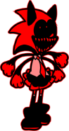 Hatsune X | The Sonic Oddities Wiki | Fandom