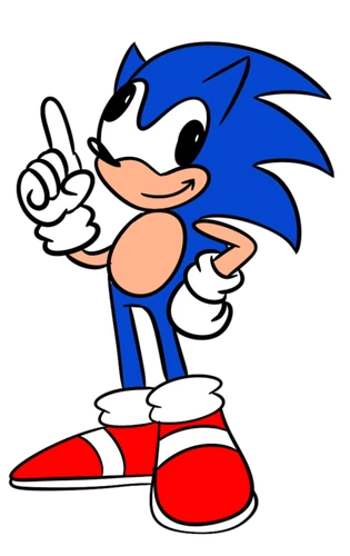 Faulty | CONTINUED: The Sonic Oddities Wiki | Fandom