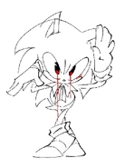 Indigo | CONTINUED: The Sonic Oddities Wiki | Fandom