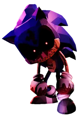 Sonic.EXE (Forsaken) | CONTINUED: The Sonic Oddities Wiki | Fandom