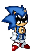 Leviathan | The Sonic Oddities Wiki | Fandom