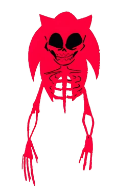 Atem (Legacy) | CONTINUED: The Sonic Oddities Wiki | Fandom