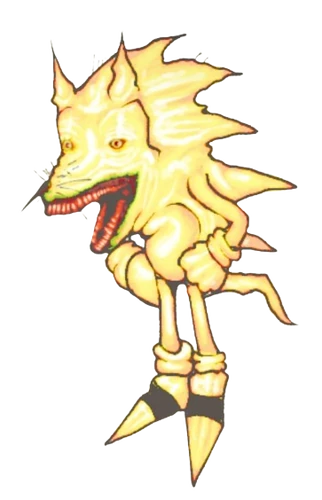 Aljunun | CONTINUED: The Sonic Oddities Wiki | Fandom