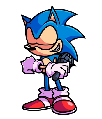 Examorph | CONTINUED: The Sonic Oddities Wiki | Fandom