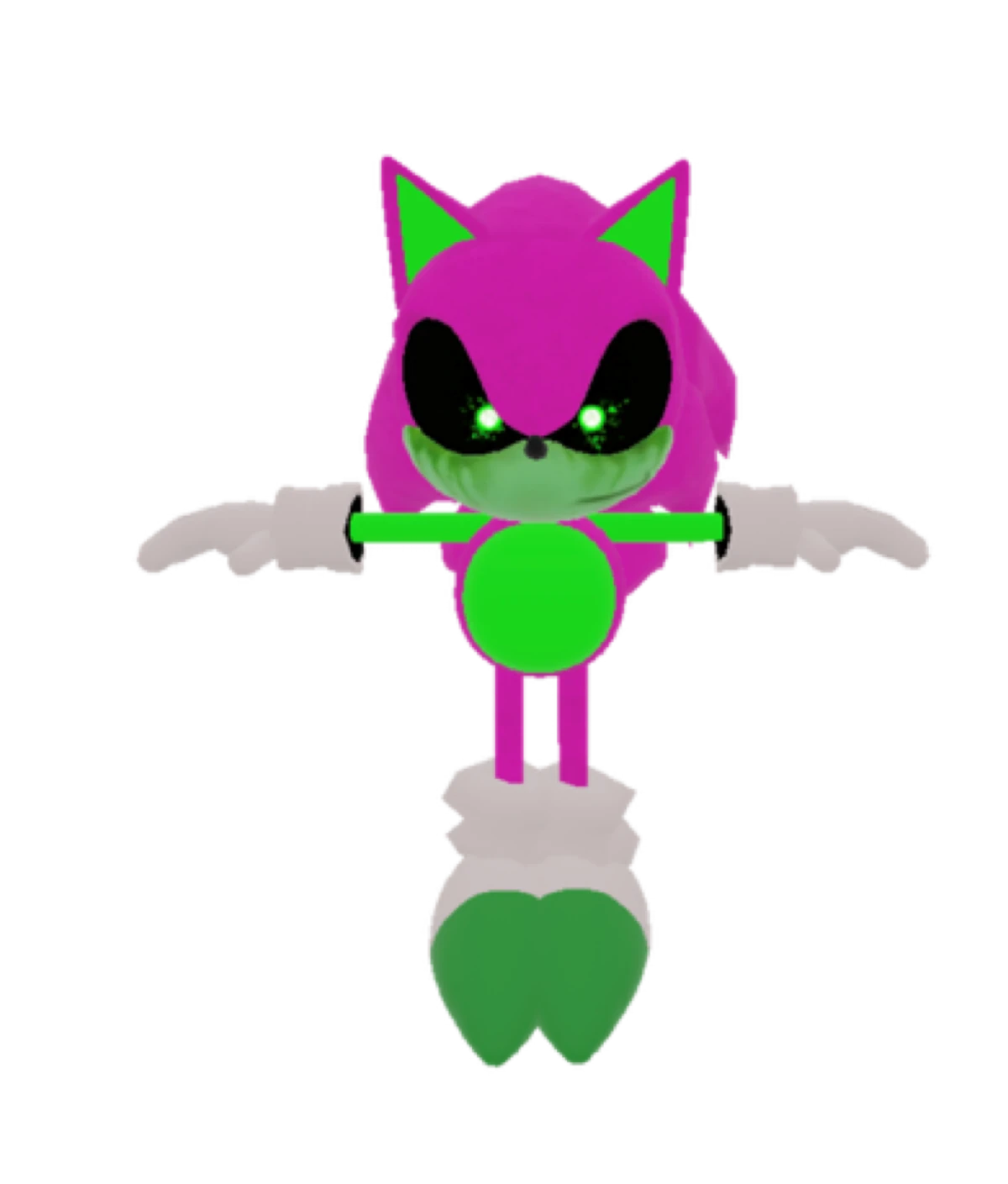 Kind Steve Outcome | CONTINUED: The Sonic Oddities Wiki | Fandom