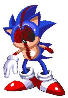 L0CK0N DR1VE | CONTINUED: The Sonic Oddities Wiki | Fandom