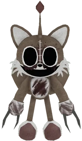 Tails Doll (Sonic.EXE: The Disaster) | The Sonic Oddities Wiki | Fandom