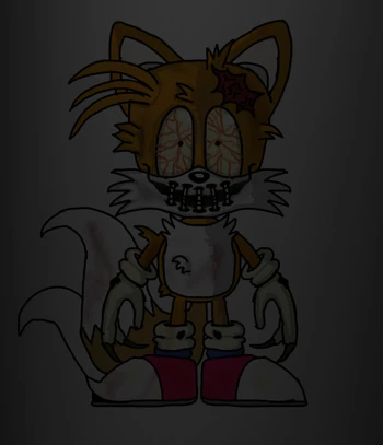 ALPHA | CONTINUED: The Sonic Oddities Wiki | Fandom