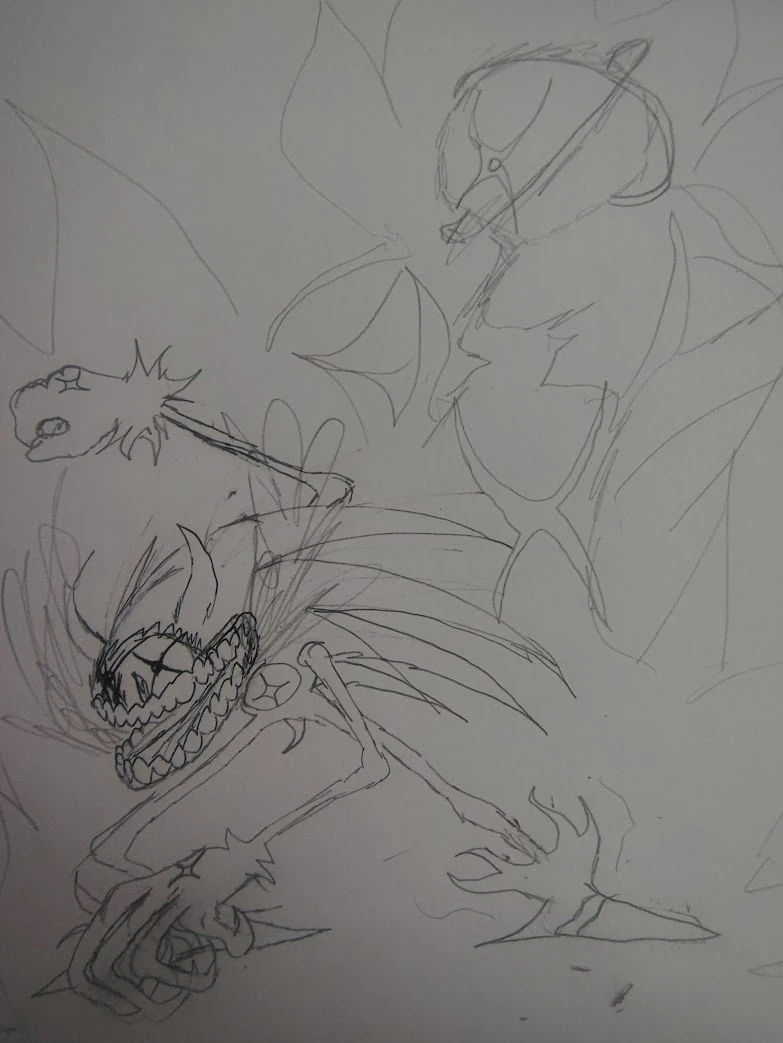 Burn & Phantom | CONTINUED: The Sonic Oddities Wiki | Fandom