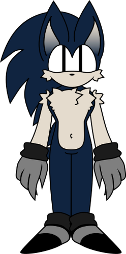 DEAD PIXEL | CONTINUED: The Sonic Oddities Wiki | Fandom