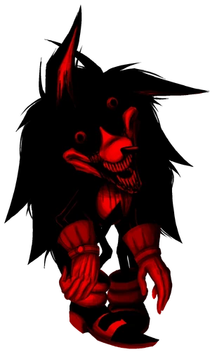 GenesisX | CONTINUED: The Sonic Oddities Wiki | Fandom