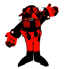 EggX | The Sonic Oddities Wiki | Fandom