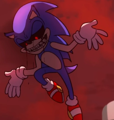 Sonic.EXE (Juno Songs) | CONTINUED: The Sonic Oddities Wiki | Fandom