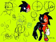 1993 | CONTINUED: The Sonic Oddities Wiki | Fandom