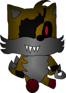 Clone Tails (FNaS) | CONTINUED: The Sonic Oddities Wiki | Fandom