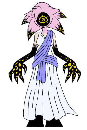 Lady Void | CONTINUED: The Sonic Oddities Wiki | Fandom