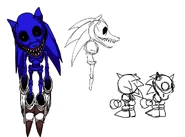 Xeroth | CONTINUED: The Sonic Oddities Wiki | Fandom