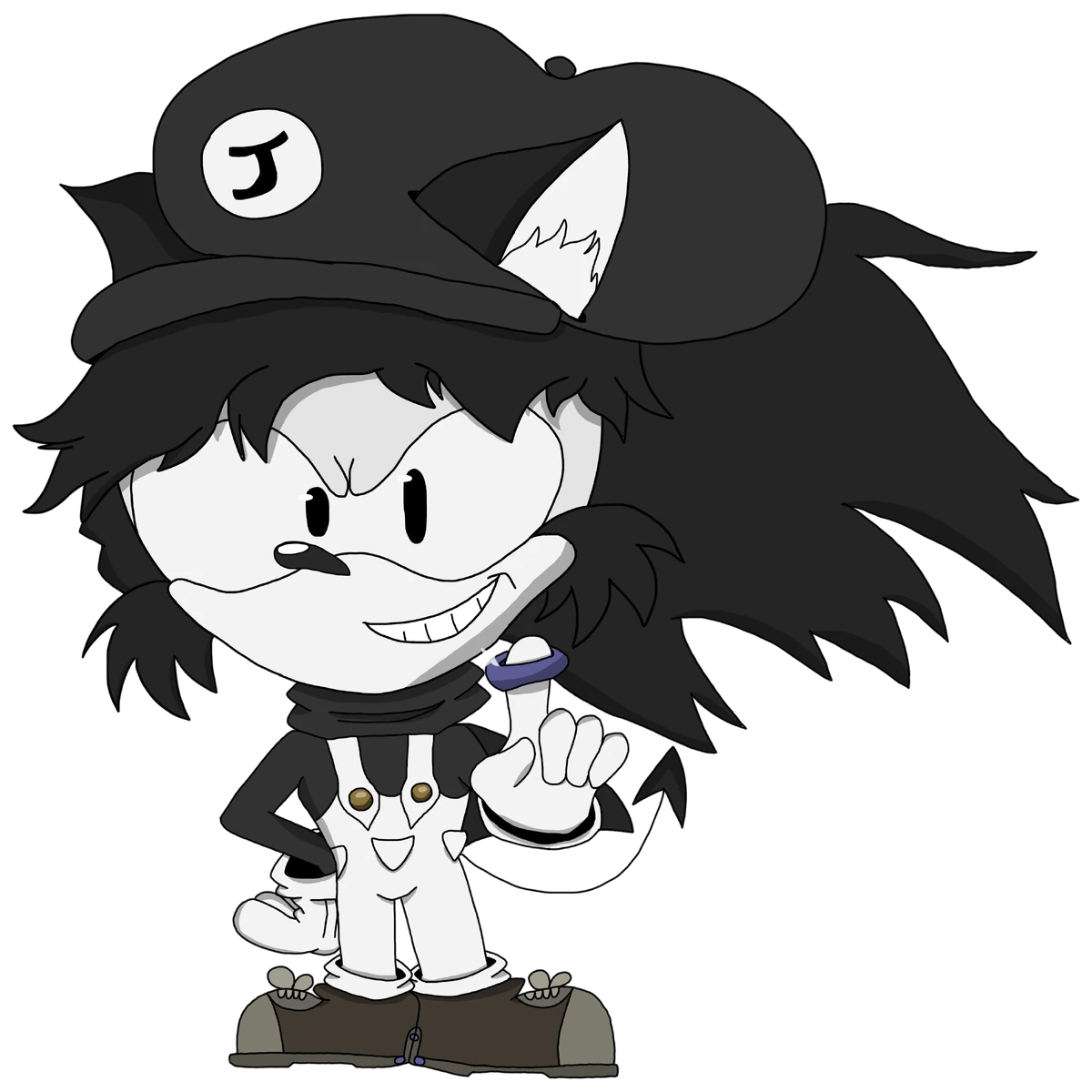 Category:Jayden | CONTINUED: The Sonic Oddities Wiki | Fandom
