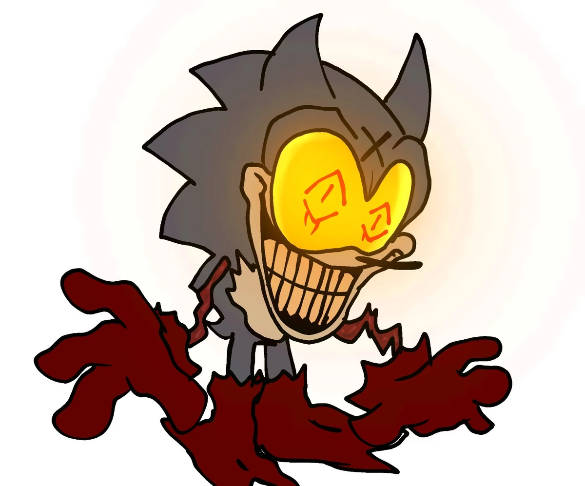 Burning Eyes | CONTINUED: Sonic.exe Wiki | Fandom
