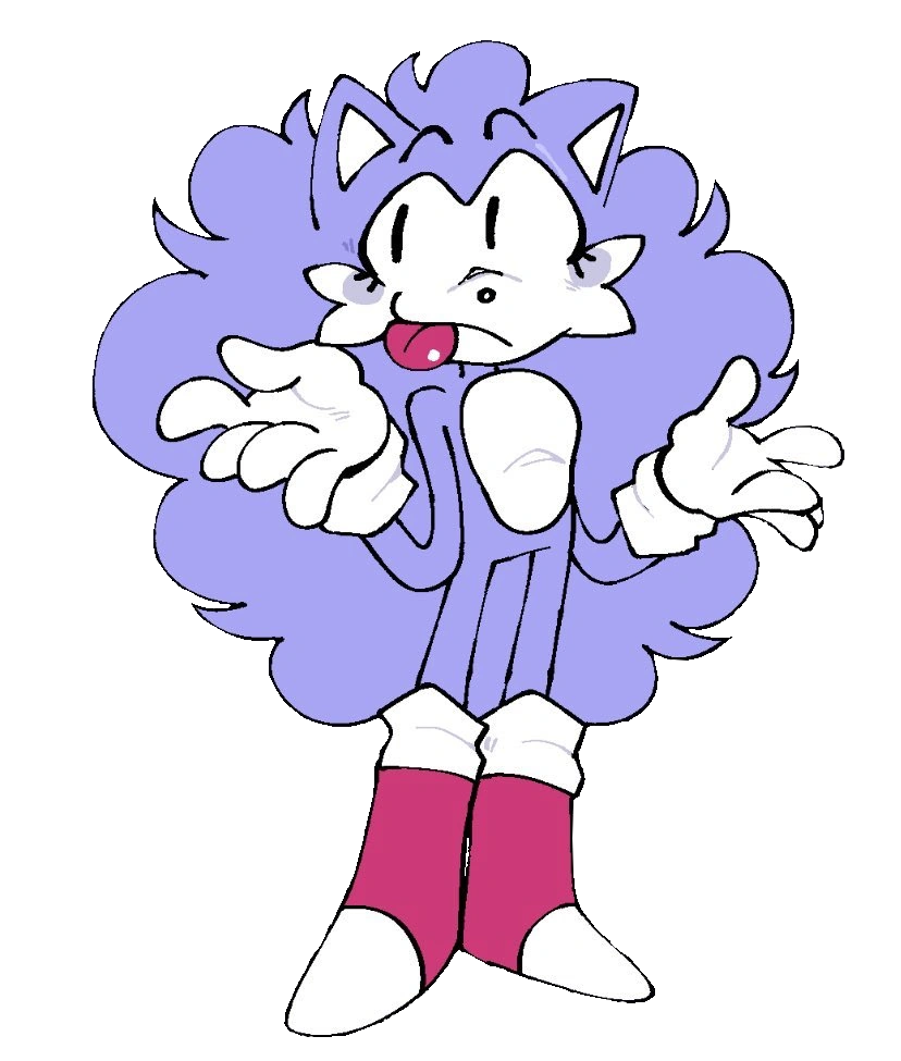 Wacky | CONTINUED: Sonic.exe Wiki | Fandom