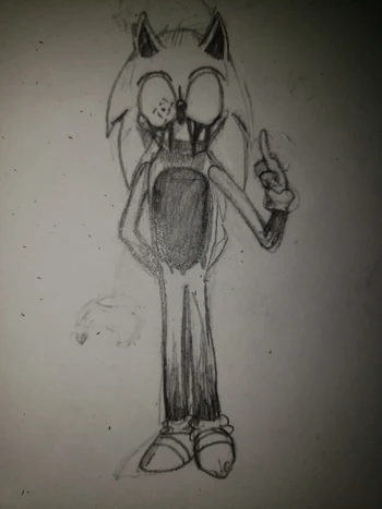 ZIVINE | CONTINUED: The Sonic Oddities Wiki | Fandom