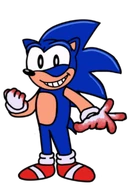 Sonic Bootleg (1995) | CONTINUED: The Sonic Oddities Wiki | Fandom