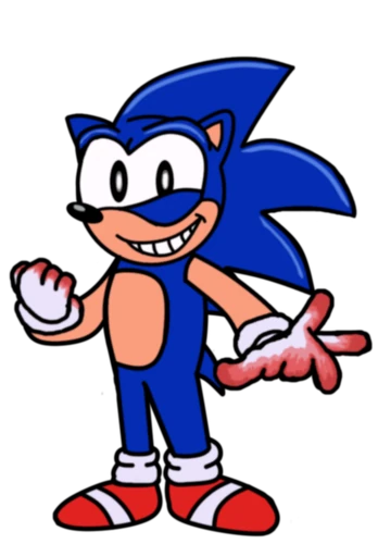 Sonic Bootleg (1995) | CONTINUED: The Sonic Oddities Wiki | Fandom
