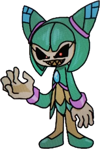 Perictione | CONTINUED: The Sonic Oddities Wiki | Fandom