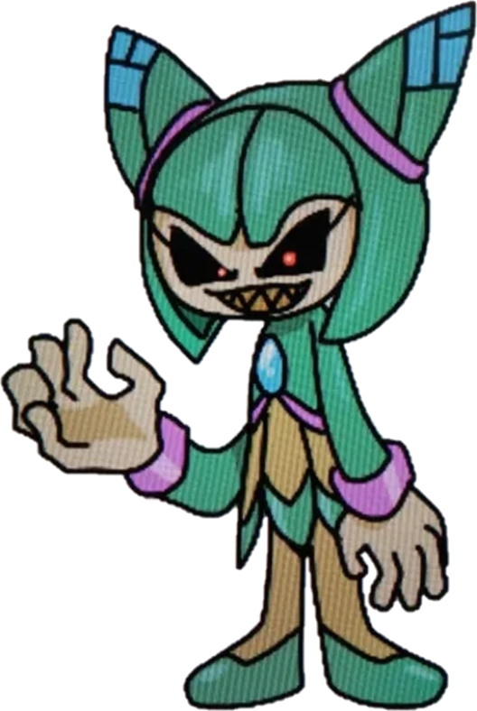 Perictione | CONTINUED: The Sonic Oddities Wiki | Fandom