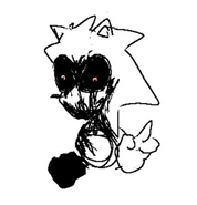 Chikoku X | The Sonic Oddities Wiki | Fandom