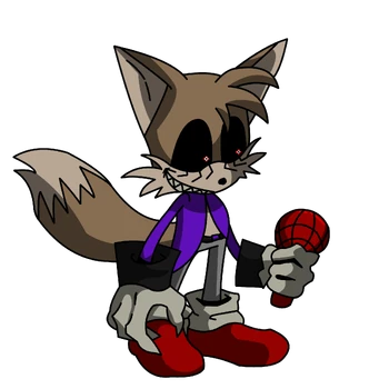Axe | CONTINUED: The Sonic Oddities Wiki | Fandom